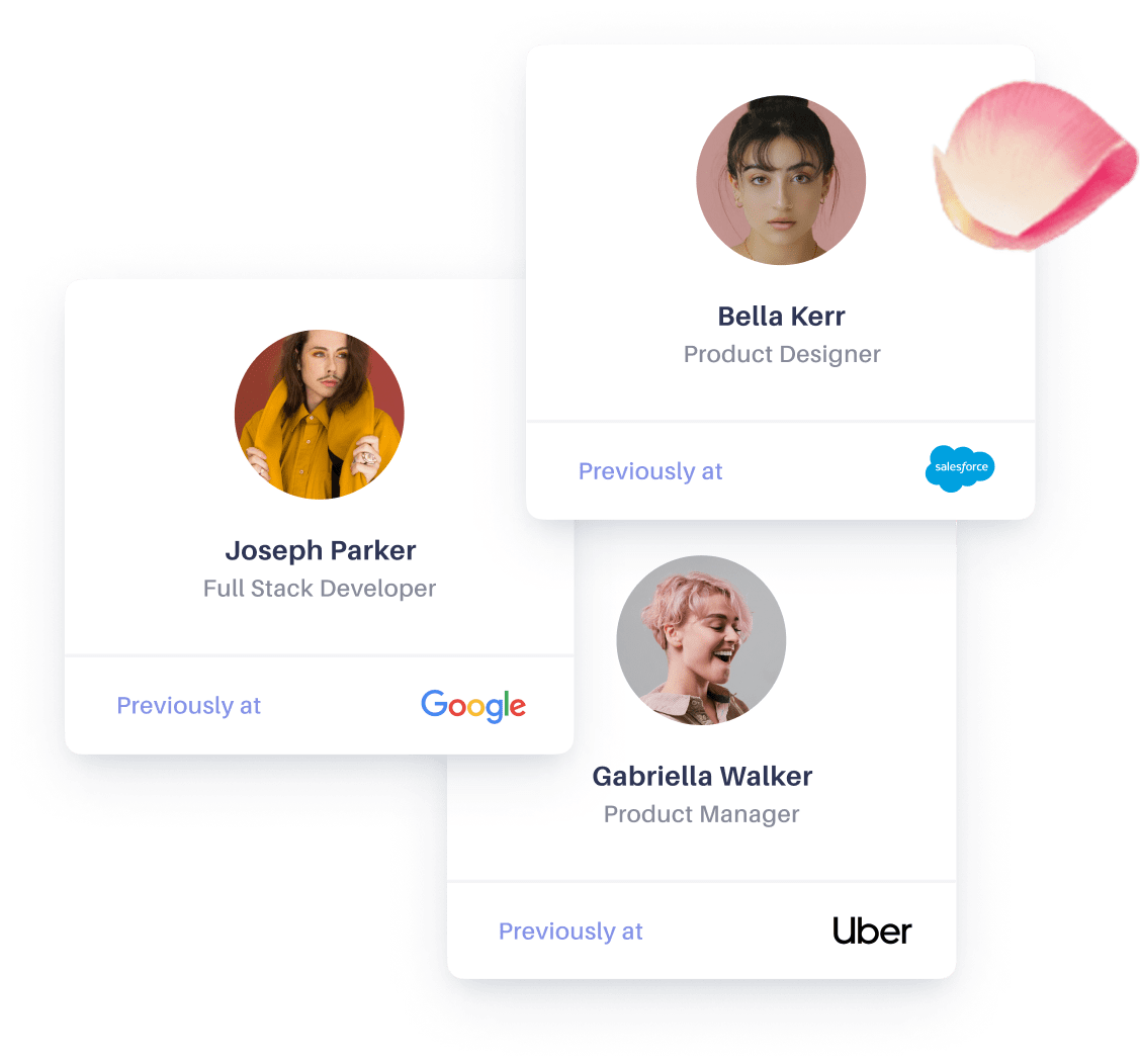 Athyna - Global Talent